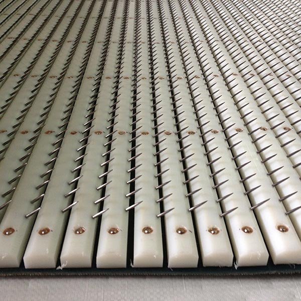 Bandas listón de polipropileno | BT OMNISERVICE